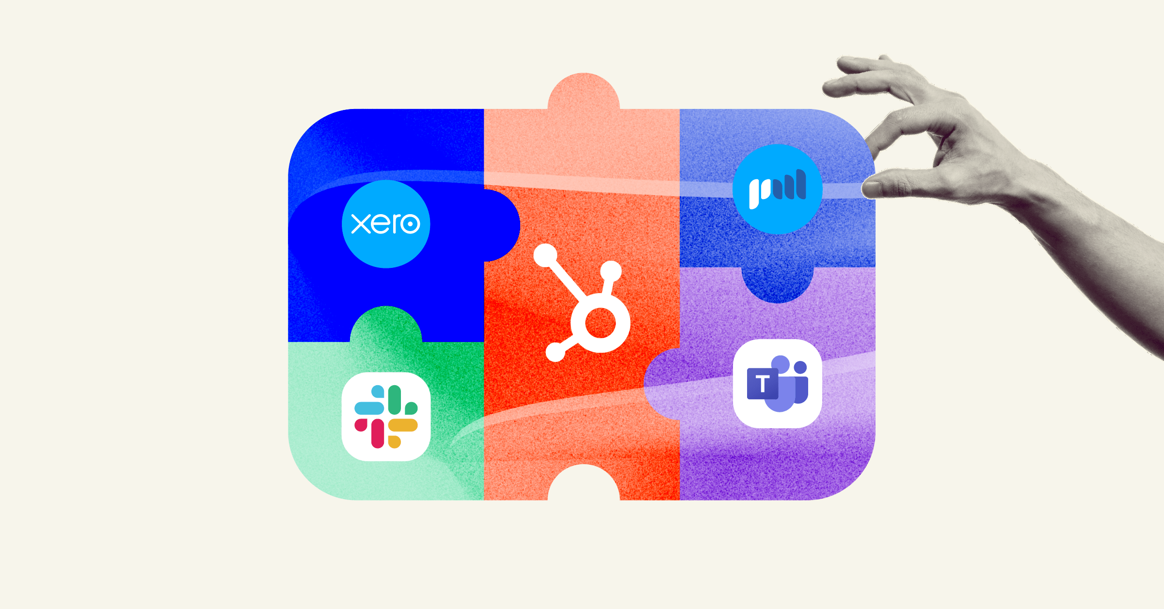 The Best HubSpot Integrations - Part 1: Operational The Best HubSpot Integrations - Part 1: Operational